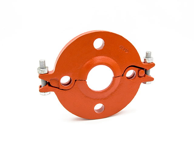 GROOVED COUPLING AND FITTINGS – Page 2 – Hebei Jianzhi Casting Group